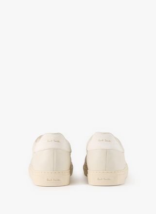 Paul Smith Baskets unies en cuir