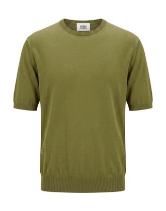 Alpha Studio STRICKWAREN - Pullover auf YOOX.COM