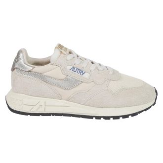 Autry Damen, Schuhe, Beige, 39 EUGr&ouml;&szlig;e
