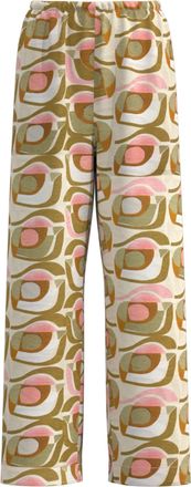 Mey Hose Nostalgic Geo