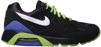 Nike Herren, Schuhe, Schwarzk, 44 EUGröße