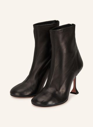 Amina Muaddi Amina Muaddi Stiefeletten schwarz