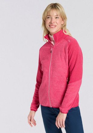 F.lli Campagnolo Strickfleecejacke