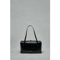 Jil Sander Small Goji Handle Bag