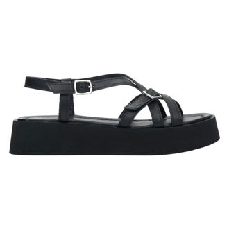 Estro & Luminara Damen, Schuhe, Schwarzk, 40 EUGr&ouml;&szlig;e