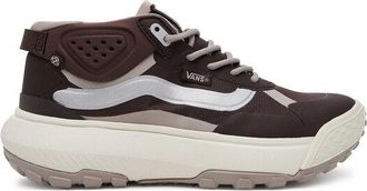 Vans Sneakers MTE Crosspath Mid VN000CVVDRB1 Braun