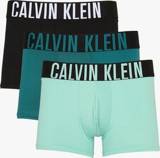 Calvin Klein Lot de 3 boxers