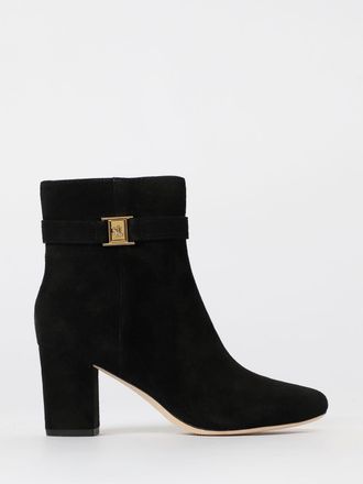 Lauren Ralph Lauren Bottes LAUREN RALPH LAUREN Femme couleur Noir