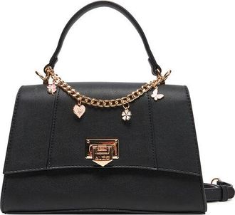 Aldo Aldo Handtasche Viva Platform 14029001 Schwarz