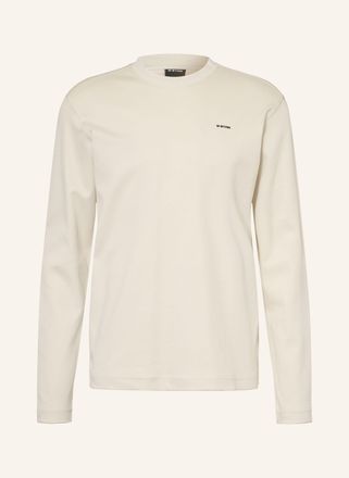 G-Star Longsleeve weiss