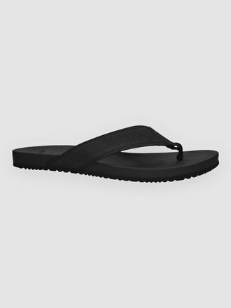 Rip Curl Chiba 2.0 Bloom Open Toe Sandales noir