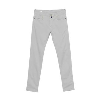 Incotex Herren, Hosen, Grau, W32Gr&ouml;&szlig;e
