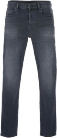 Diesel Herren, Jeans, Grau, W30 L34Größe