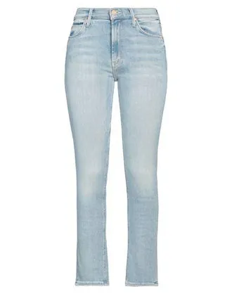 Mother BAS - Pantalons en jean sur YOOX.COM