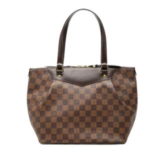 Louis Vuitton Pre-owned Westminster - - Pre-owned - Damen - Braun - ONE SIZE