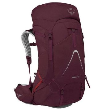 Osprey Aura AG LT 65 - Trekkingrucksack - Damen
