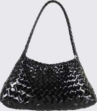 Dragon Diffusion Schultertasche DRAGON DIFFUSION Damen Farbe Schwarz