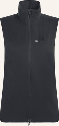 ADIDAS TERREX Adidas Terrex Funktionsweste Pro schwarz