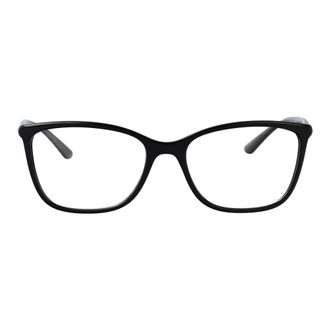 Dolce & Gabbana Lunettes Optiques &Eacute;l&eacute;gantes 0Dg5026 - Femme - Accessoires - Noir - Taille: 54 MM