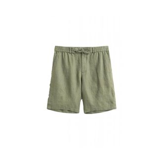 GANT Herren, Shorts, Gr&uuml;n, XLGr&ouml;&szlig;e