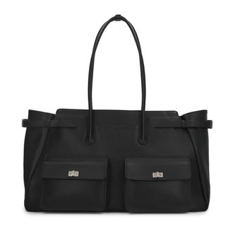 Kazar Damen, Taschen, Schwarzk, ONE SIZEGr&ouml;&szlig;e