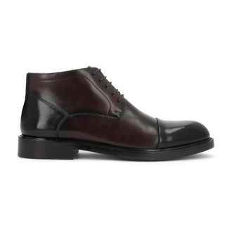 Kazar Elegante Stiefeletten - - Shoes - Herren - Braun - 43 EU