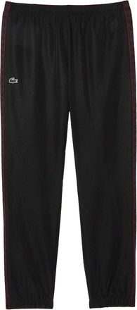 Lacoste Trainingshose f&uuml;r Herren/Damen Unisex (Schwarz)