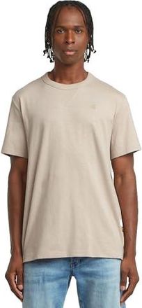 G-Star G-Star Homme T-Shirt Nifous, Beige (DK Brick D24449-B255-1214), M