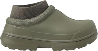 UGG Outdoor Traction Stiefeletten Gr&uuml;n - - Shoes - Damen - Gr&uuml;n - 35 EU
