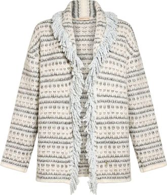 Purotatto STRICKWAREN - Strickjacken auf YOOX.COM