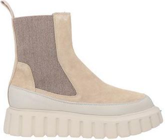Voile Blanche CHAUSSURES - Bottines sur YOOX.COM