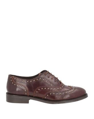 Cosmoparis CHAUSSURES - Chaussures &agrave; lacets sur YOOX.COM