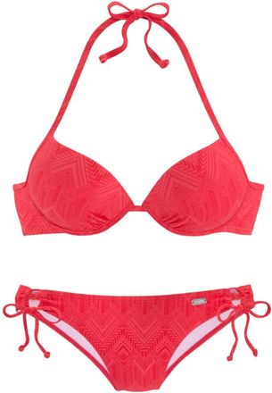 Buffalo Bikini