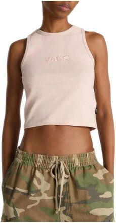 Vans Femme, Tops, Rose, Taille: 42 FR D&eacute;bardeur Essentiel Racer