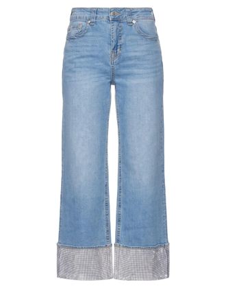 True Religion HOSEN & R&Ouml;CKE - Jeanshosen auf YOOX.COM