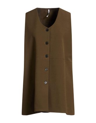 Liviana Conti JACKEN & M&Auml;NTEL - Jacken und Anoraks auf YOOX.COM