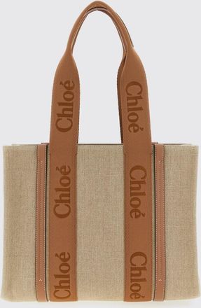 Chlo&eacute; Sac Port&eacute; &eacute;paule CHLO&Eacute; Femme couleur Marron