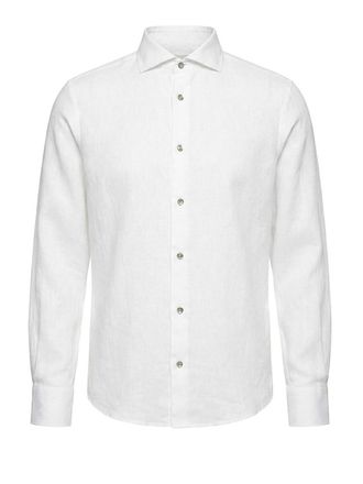 PESERICO Chemise - Blanc