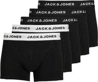 Jack & Jones Boxershorts Solid