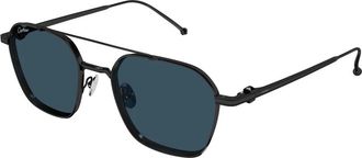 Cartier unisex, Accessories, Schwarzk, 53 MMGr&ouml;&szlig;e