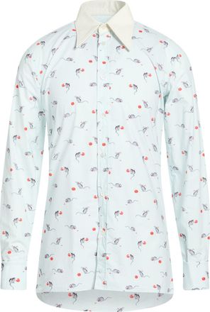 Maison Margiela TOPS - Hemden auf YOOX.COM