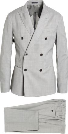 Emporio Armani ANZ&Uuml;GE und CO-ORDS - Anz&uuml;ge auf YOOX.COM