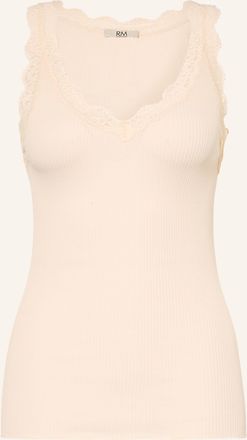 Rosemunde Top Rmwbalta weiss