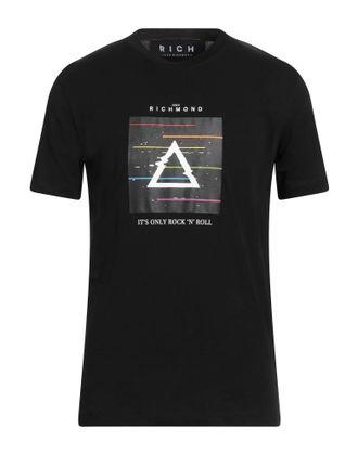 John Richmond TOPS - T-shirts auf YOOX.COM