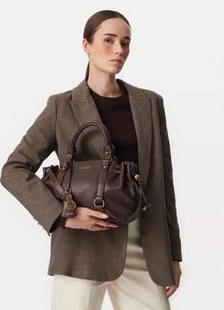 Liu Jo Handtasche AF6081 E1120 Braun