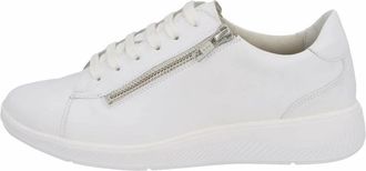 Solidus Komfort-Schn&uuml;rer - - Shoes - Damen - Wei&szlig; - 40 EU