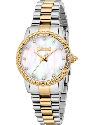 Just Cavalli Analoguhr