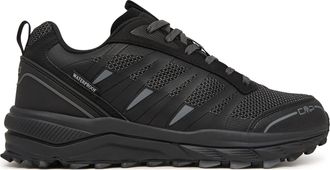 F.lli Campagnolo Trekkingschuhe CMP Helnait Wp 3Q37257 Schwarz