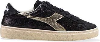 Diadora CALZATURA SPORTIVA DONNA NERO