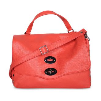 Zanellato Handbags - - Bags - Damen - Rot - ONE SIZE